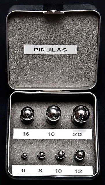 ¿Qué es una Pínula en Mecanizado? cómo usarla en 2025 • Formación ...