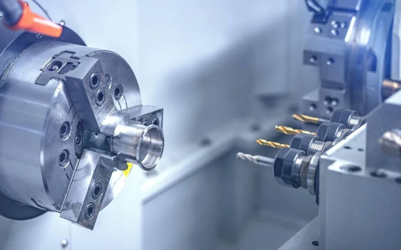 Vibraciones en Procesos de Torneado, Cómo Solucionarlo En 2025 ...